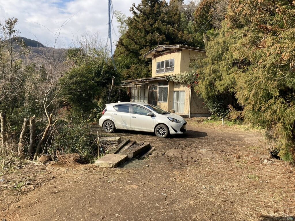 宮城県白石市｜JR東北本線「白石駅」から車で11分、弥治郎こけし村にほど近い物件と作業場を合わせて0円 - 【みんなの0円物件】無償譲渡物件の ...
