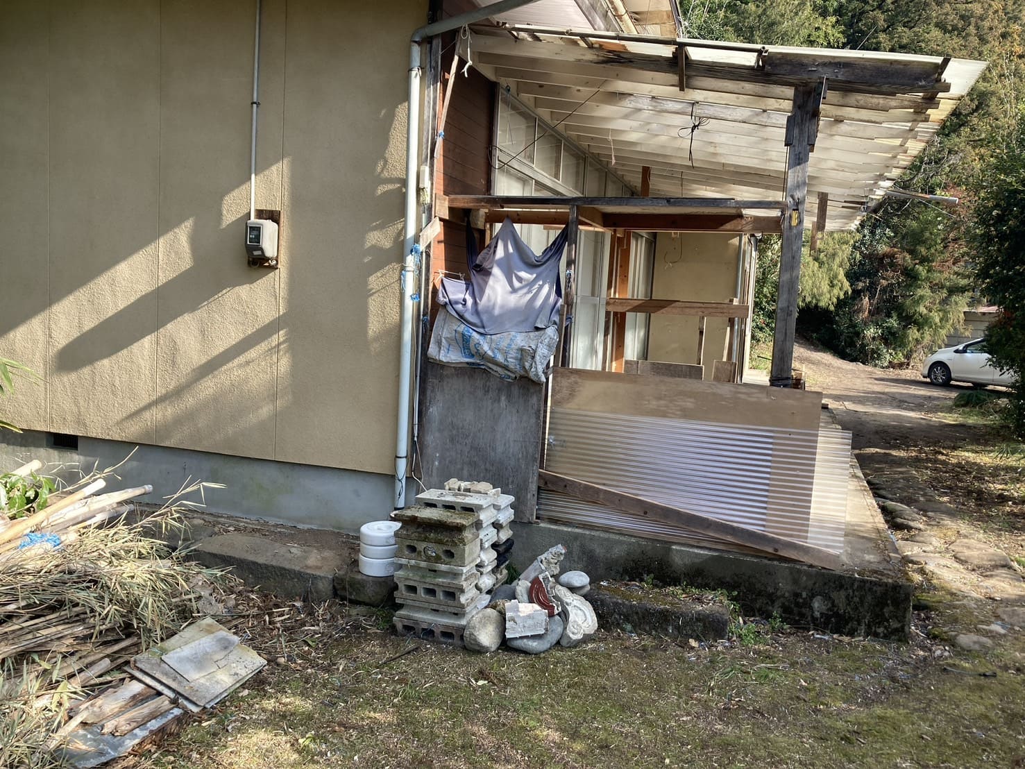 宮城県白石市｜JR東北本線「白石駅」から車で11分、弥治郎こけし村にほど近い物件と作業場を合わせて0円 - 【みんなの0円物件】無償譲渡物件の ...